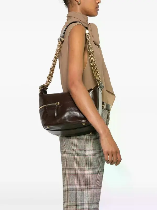 Chloé Camera Chain Shoulder Bag