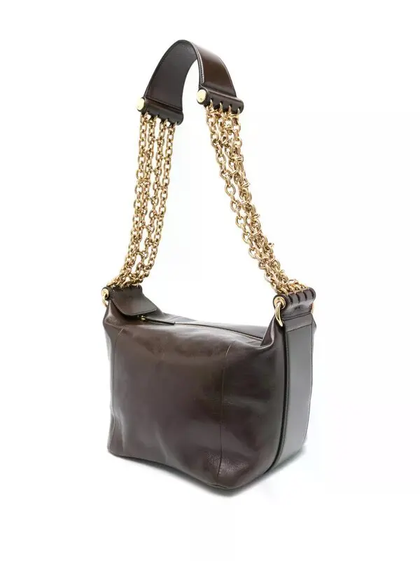 Chloé Camera Chain Shoulder Bag