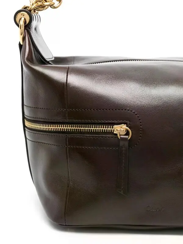 Chloé Camera Chain Shoulder Bag