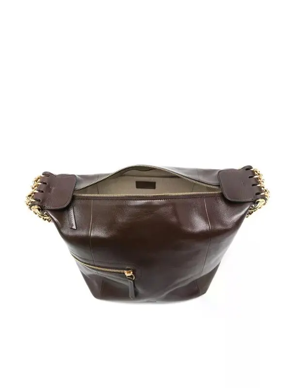 Chloé Camera Chain Shoulder Bag