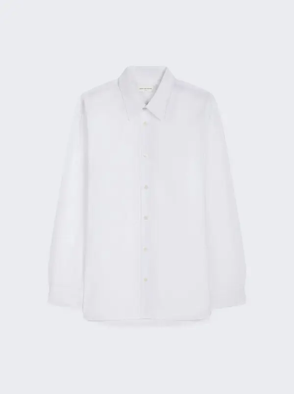 Dries Van Noten Croom M.w. Shirt