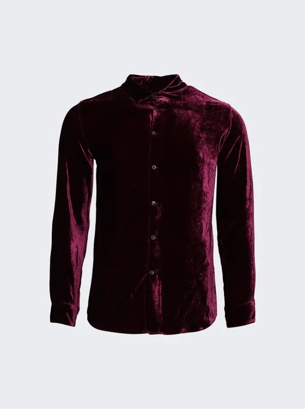 Dries Van Noten Curles M.w.shirt