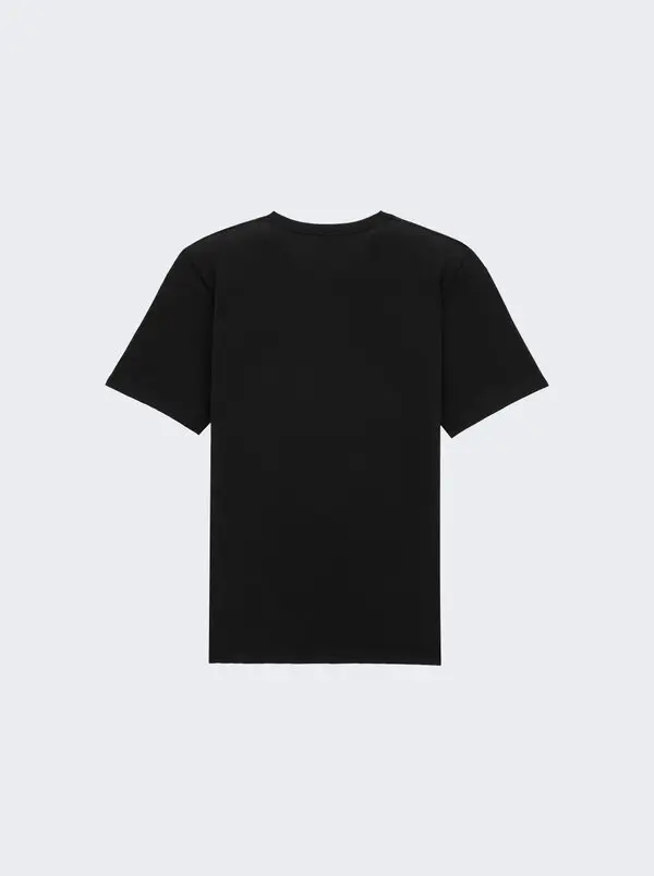 Saint Laurent Classic Tee Noir