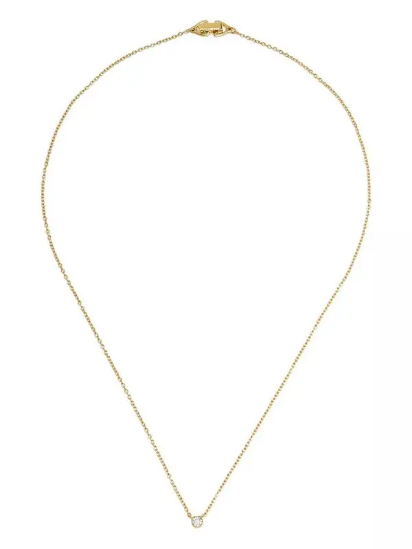 RAGBAG Oda Chain Necklace - Gold