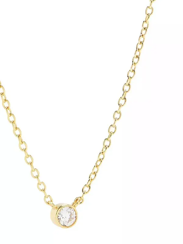 RAGBAG Oda Chain Necklace