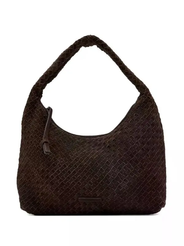 LOEFFLER RANDALL Willow Woven Tote