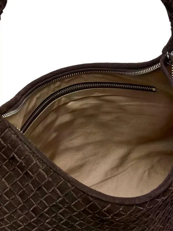 LOEFFLER RANDALL Willow Woven Tote