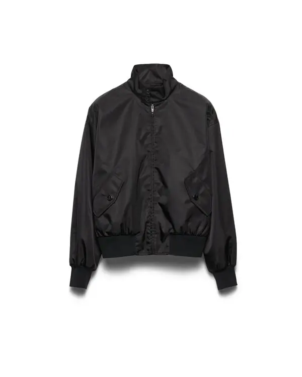Prada Re-nylon Jacket