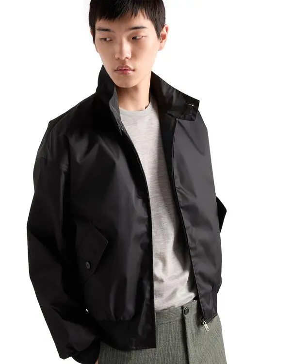 Prada Re-nylon Jacket