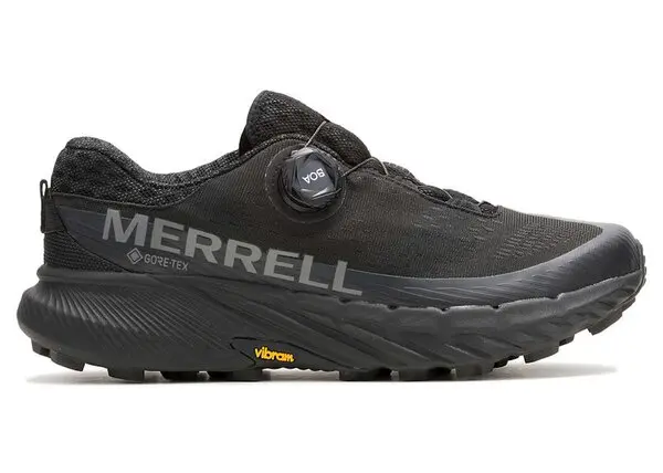 Merrell Agility Peak 5 Boa Gore-tex
