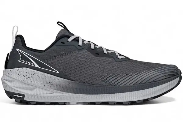 ALTRA Experience Wild 2 Sneakers - Grey