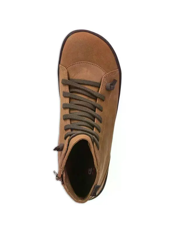 Camper Lace-up Sneakers