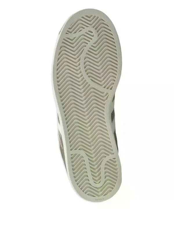 Adidas Superstar Ii Sneakers - Grey