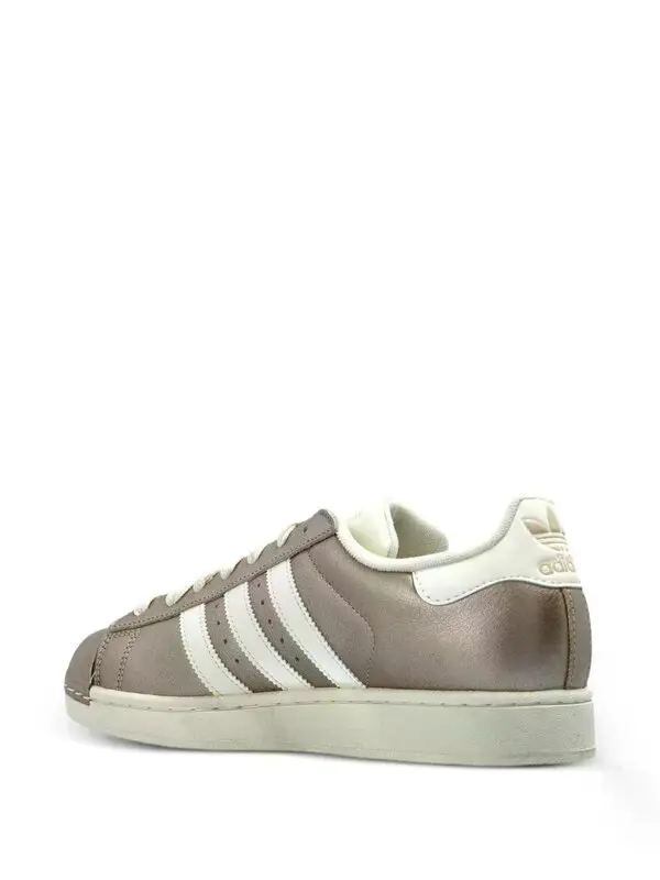 Adidas Superstar Ii Sneakers - Grey