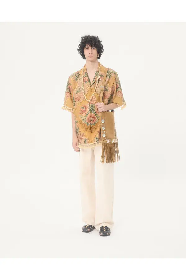Valentino Garavani Denim Pants