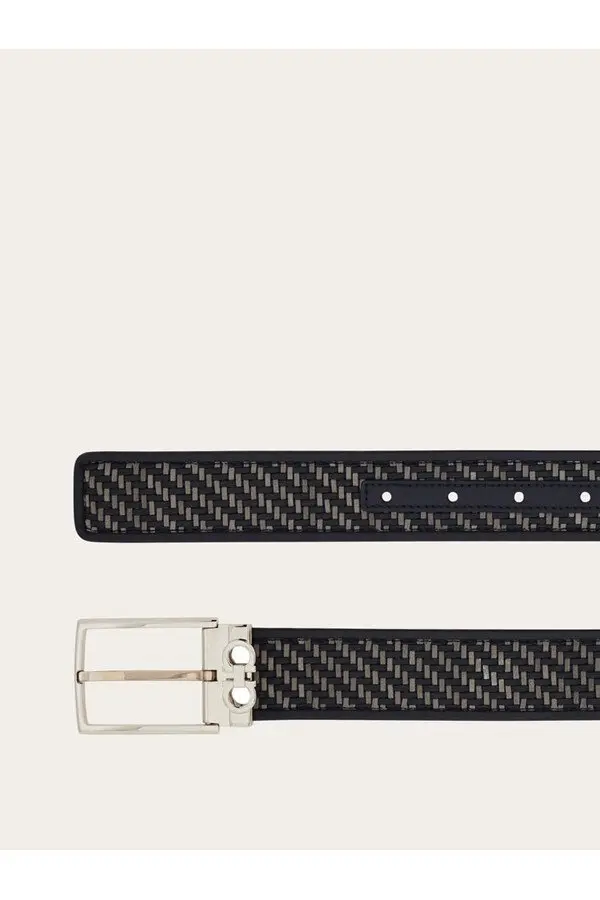 FERRAGAMO Adjustable Belt