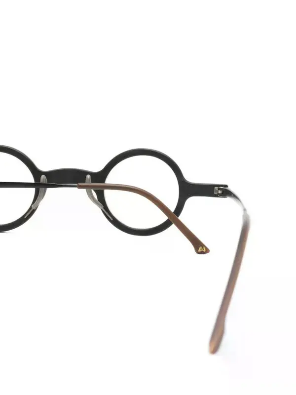 RIGARDS Round-frame Eyeglasses