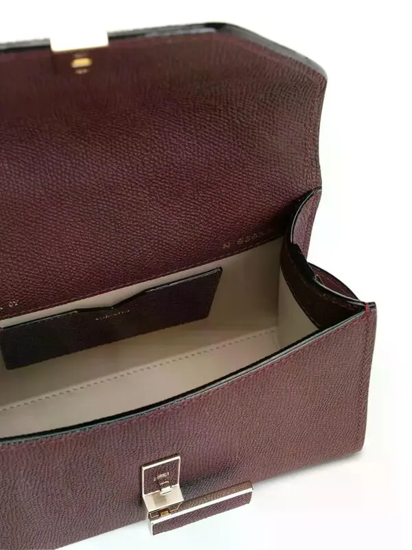 VALEXTRA Iside Tote Bag
