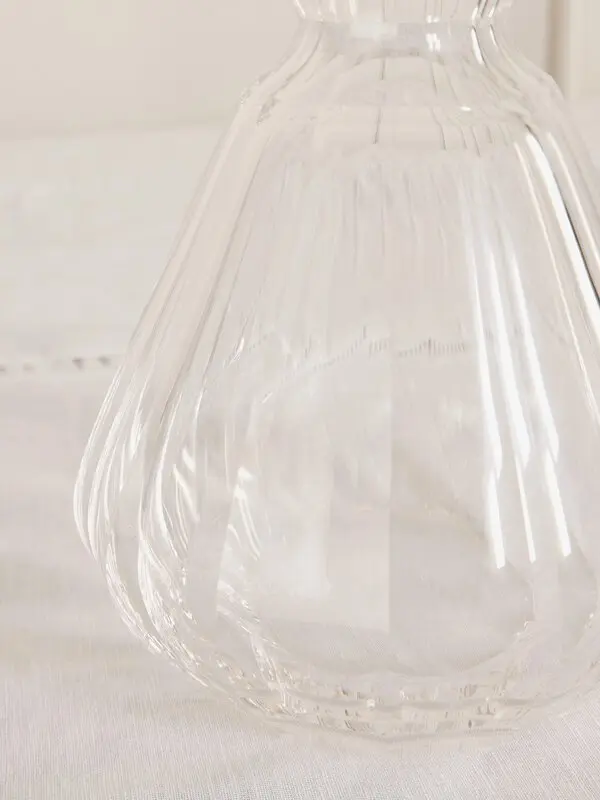 LOBMEYR Crystal Decanter