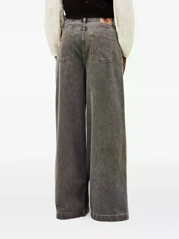 Ba&sh Wide-leg Trousers