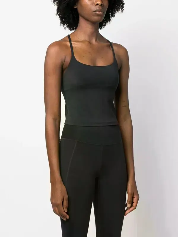 GIRLFRIEND COLLECTIVE Sleeveless Sports Top