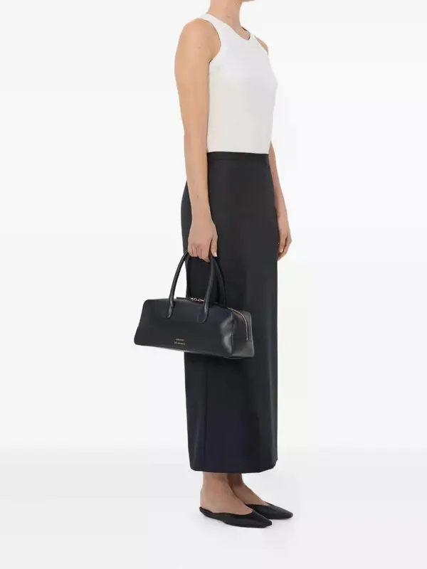 Loulou De Saison Cara Maxi Skirt