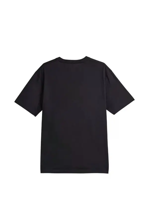 Y3 Logo-detail T-shirt