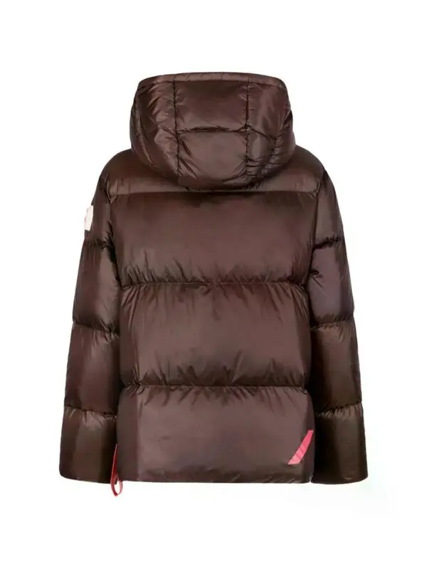 AFTER/LABEL Kipnuk Long-sleeve Jacket