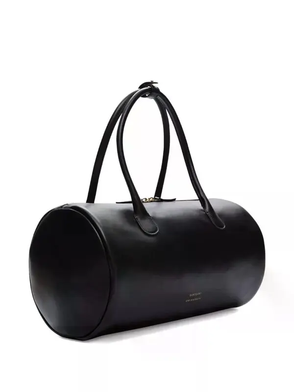 Loulou De Saison Cylindric Leather Shoulder Bag