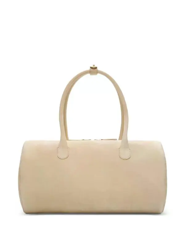 Loulou De Saison Cylindric Handle Shoulder Bag