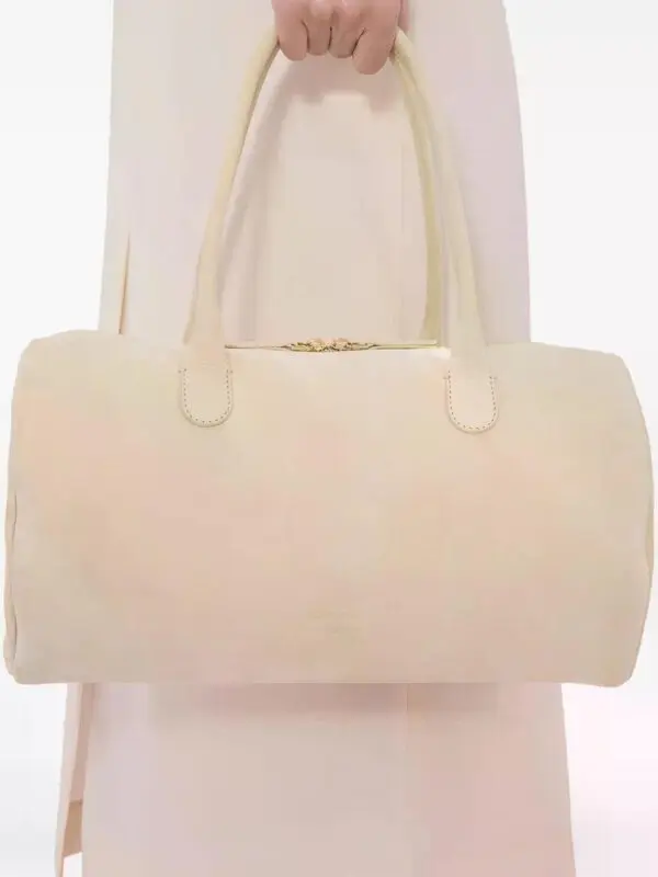 Loulou De Saison Cylindric Handle Shoulder Bag