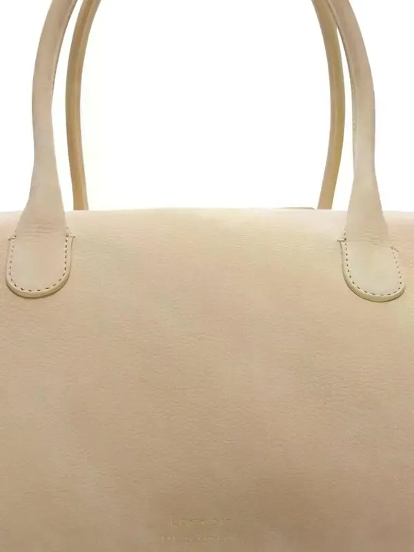 Loulou De Saison Cylindric Handle Shoulder Bag