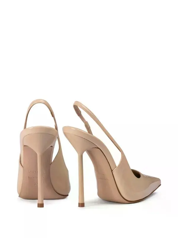 LE SILLA Bella Slingback Pumps