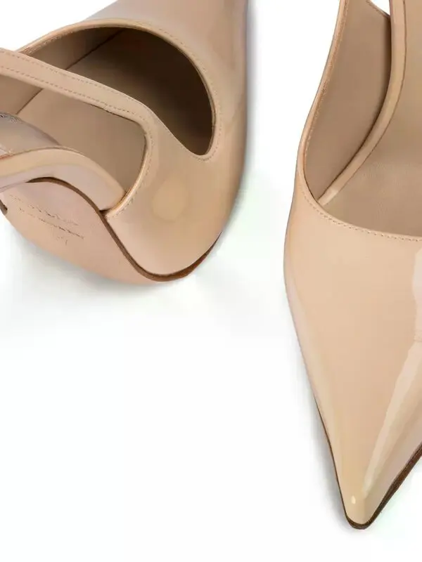 LE SILLA Bella Slingback Pumps