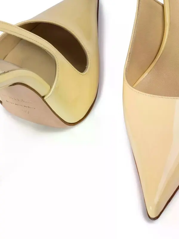 LE SILLA Bella Slingback Pumps