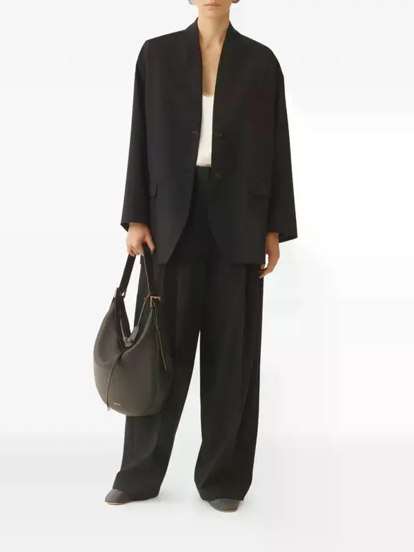 Fabiana Filippi Buttoned Jacket