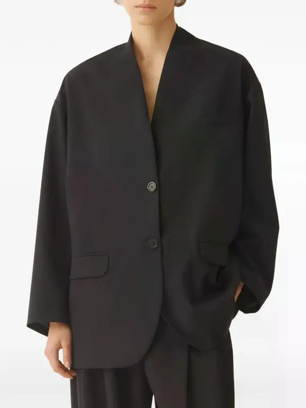 Fabiana Filippi Buttoned Jacket