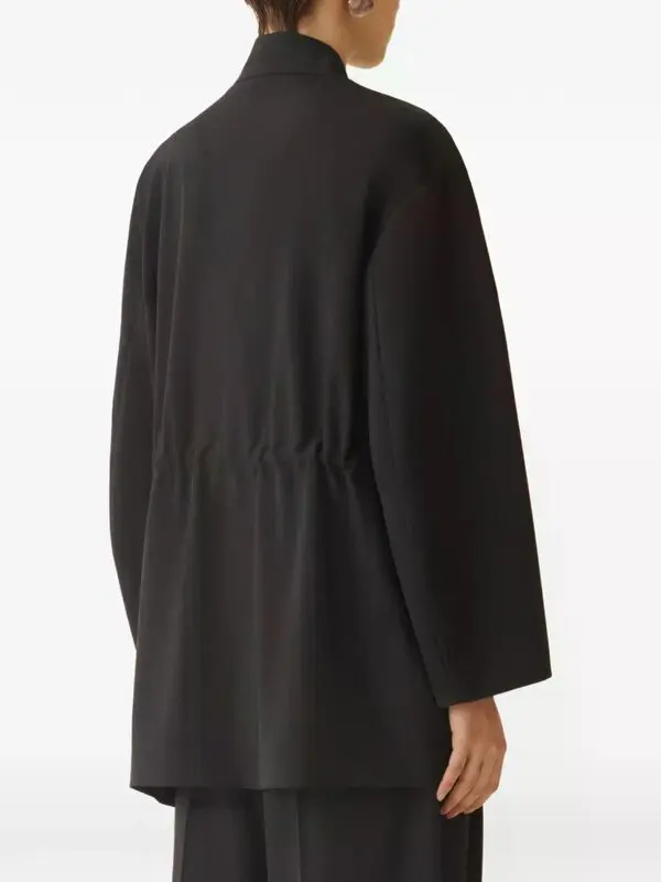 Fabiana Filippi Buttoned Jacket