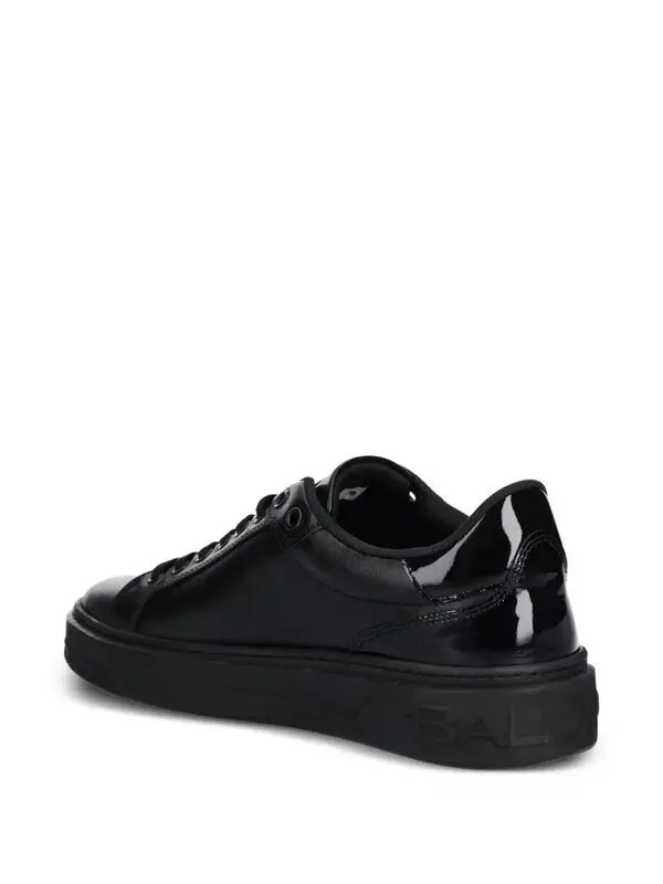 BALDININI Logo-plaque Sneakers