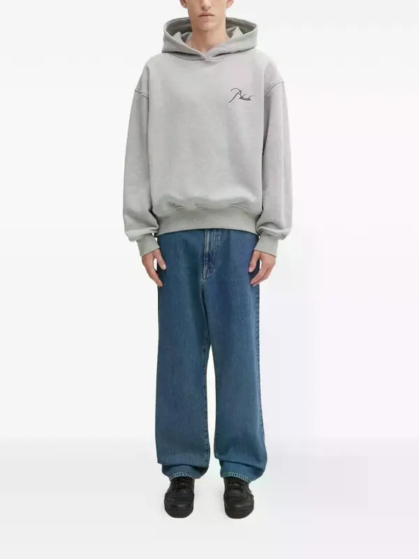 WACKO MARIA Five-pocket Jeans