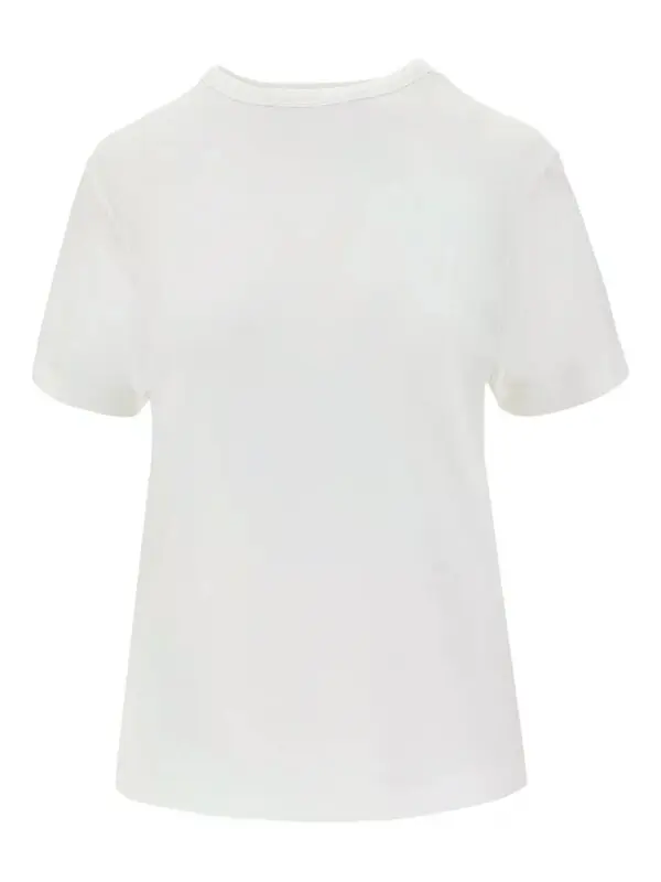 ENTIRE STUDIOS Crew-neck T-shirt