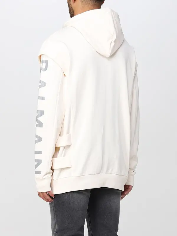 Balmain Sweatshirt