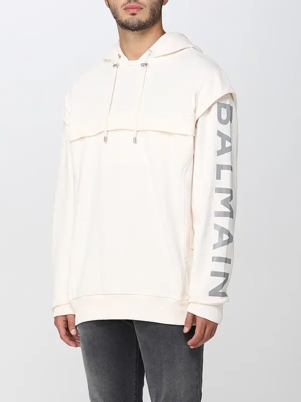 Balmain Hoodie
