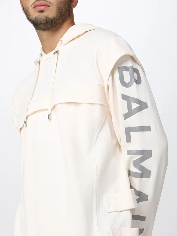 Balmain Hoodie