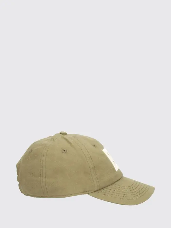 Bally Hat - Brown