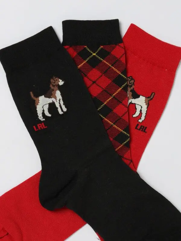 Ralph Lauren Socks