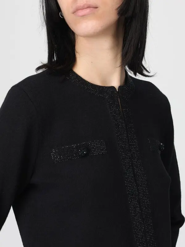 Tory Burch Pullover Sweater