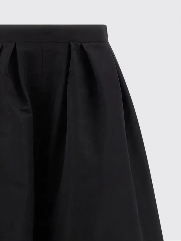 Carolina Herrera Wide Leg Trousers