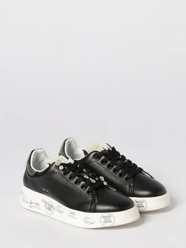 Premiata Sneakers