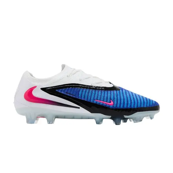 Nike Phantom Low Elite Fg Sneakers - Blue